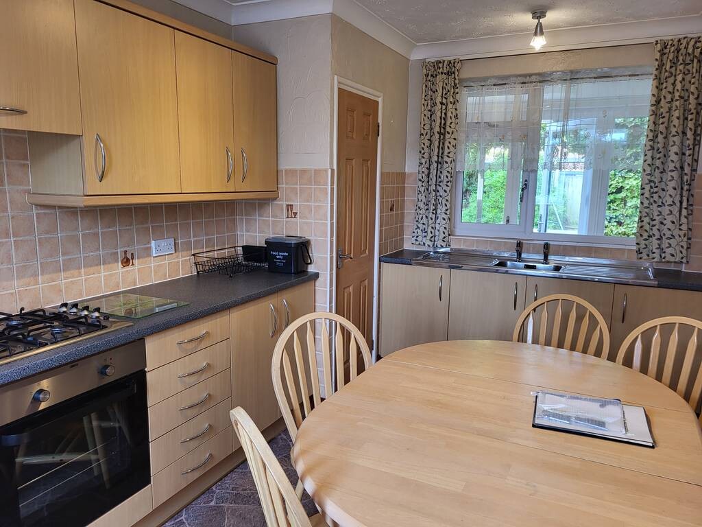 5 bedroom house for rent Keable Close Norfolk, Norwich, NR5 8JQ | UniHomes