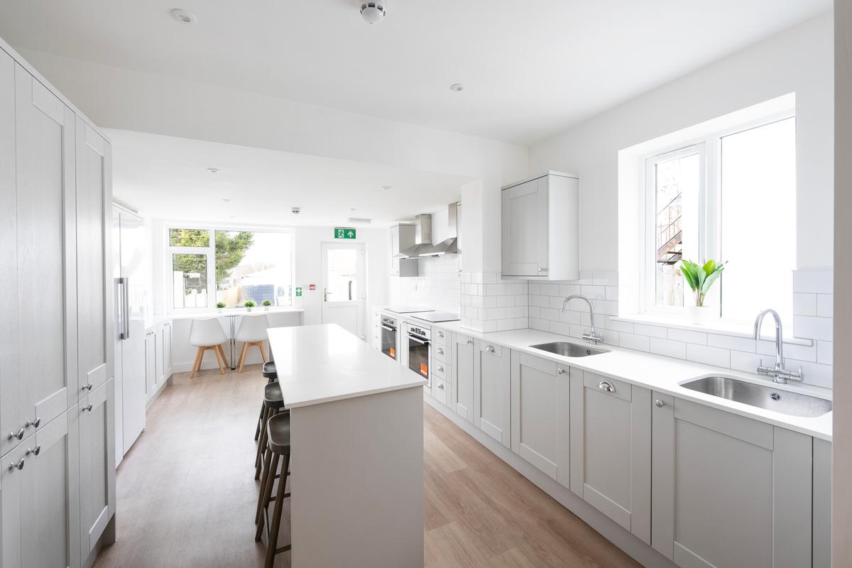 7 bedroom house for rent Southmead Road, Bristol, BS10 5EL | UniHomes