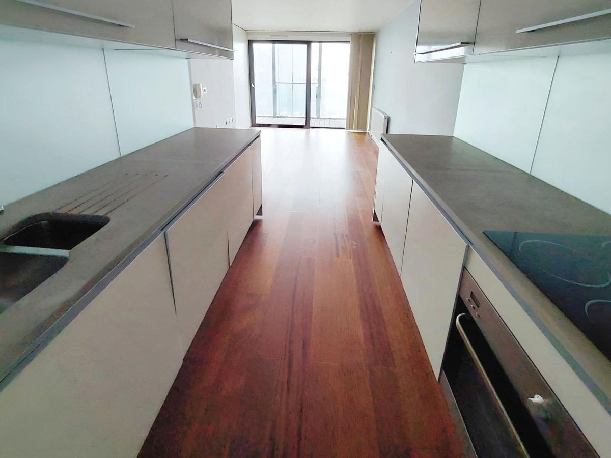 2 bedroom house for rent Beetham Tower Manchester, M3 4LX | UniHomes