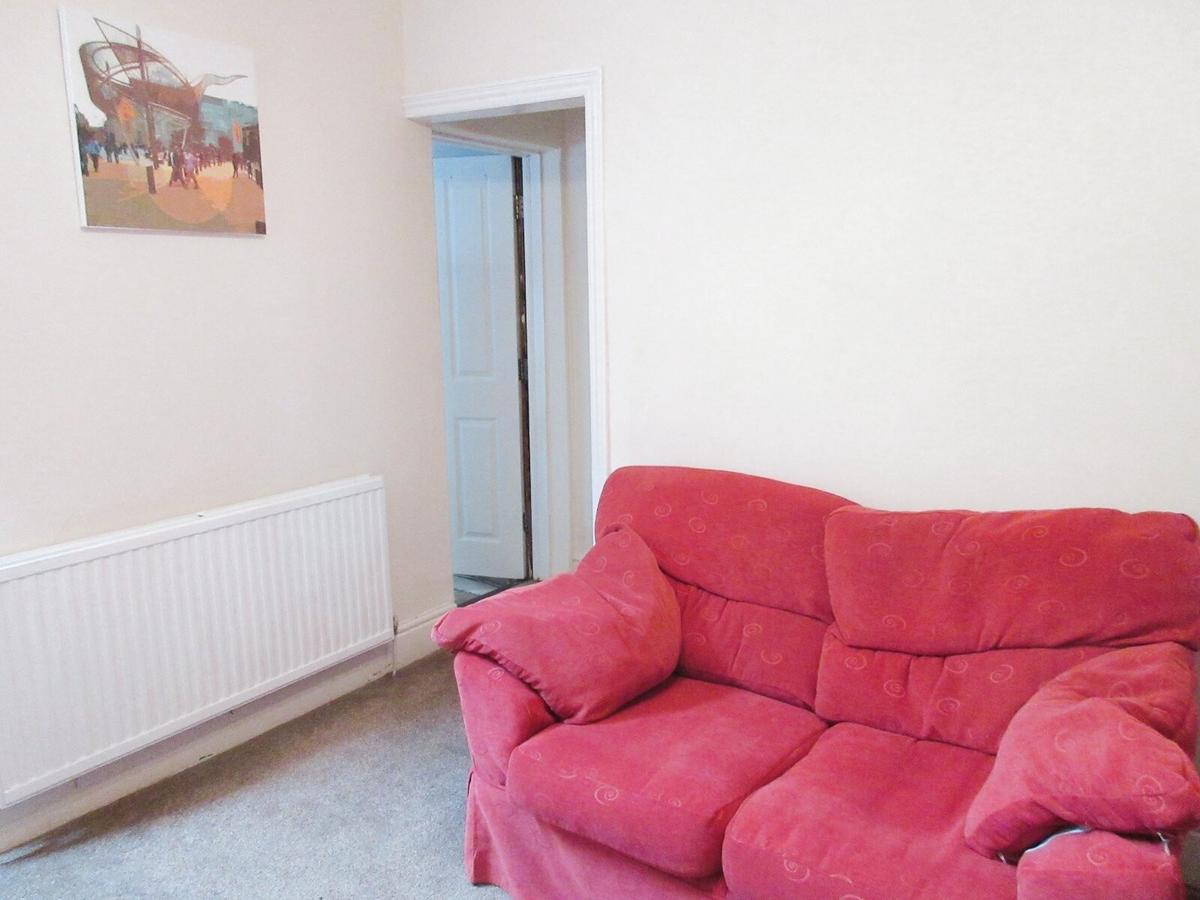 4 bedroom house for rent Filey Road, Manchester, M14 6GQ | UniHomes