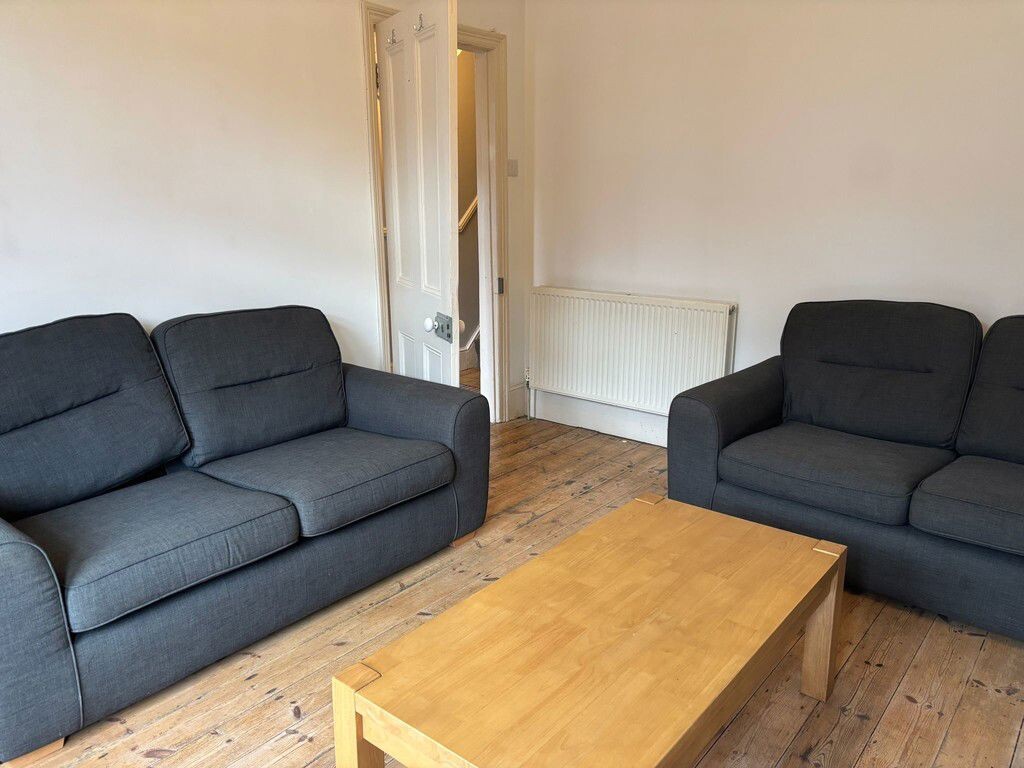 4 bedroom house for rent Monkswell Road Exeter, EX4 7AX | UniHomes