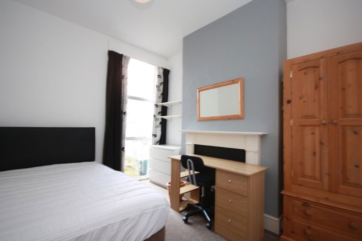 4 bedroom house for rent Monkswell Road Exeter, EX4 7AX | UniHomes