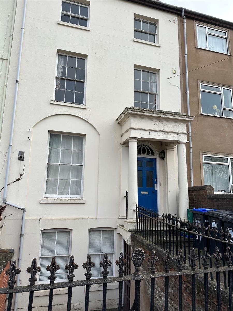 10 Bedroom Apartment For Rent Tachbrook Road Leamington Spa Cv31 3dw
