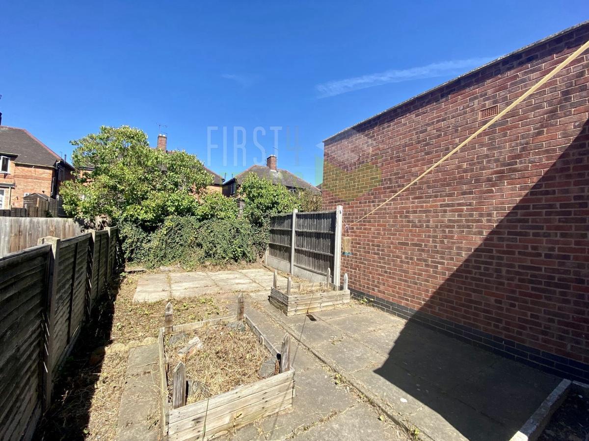 3 bedroom house for rent Wordsworth Road Leicester, LE2 6ED | UniHomes