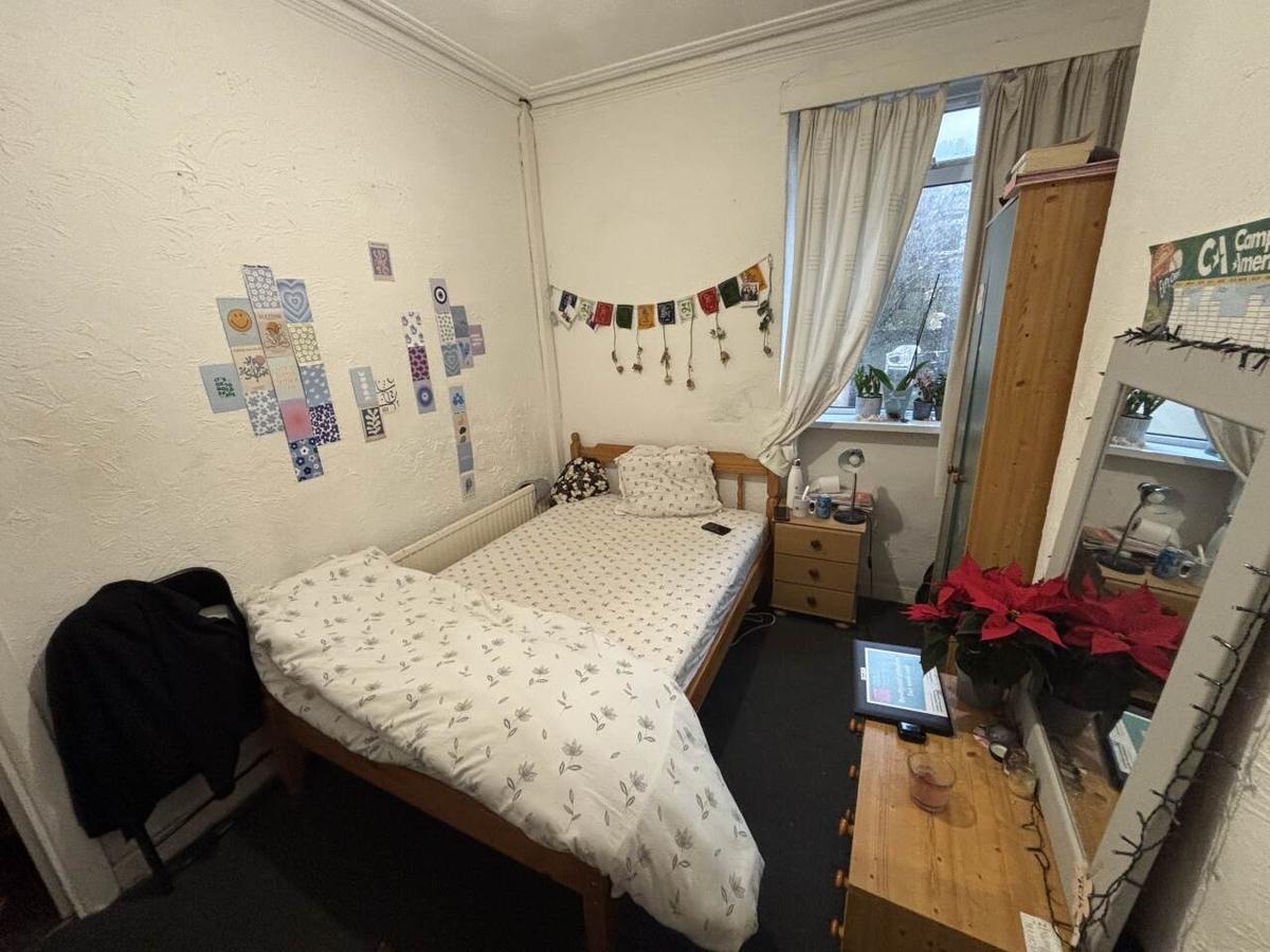 4 bedroom house for rent Angus Street Cardiff, CF24 3LY | UniHomes