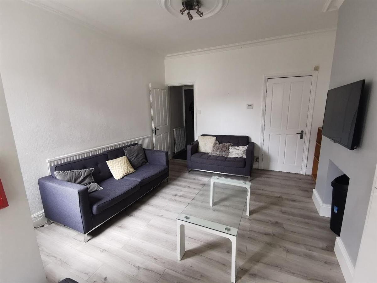 4 bedroom house for rent Stalker Lees Road Sheffield, S11 8NJ | UniHomes