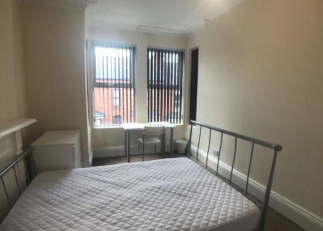 5 bedroom house for rent Albert Grove, Nottingham, NG7 1PA | UniHomes