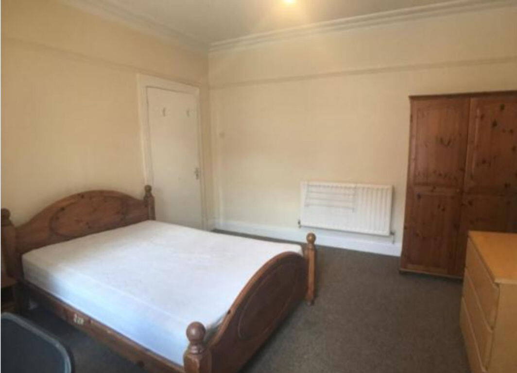 5 bedroom house for rent Albert Grove, Nottingham, NG7 1PA | UniHomes