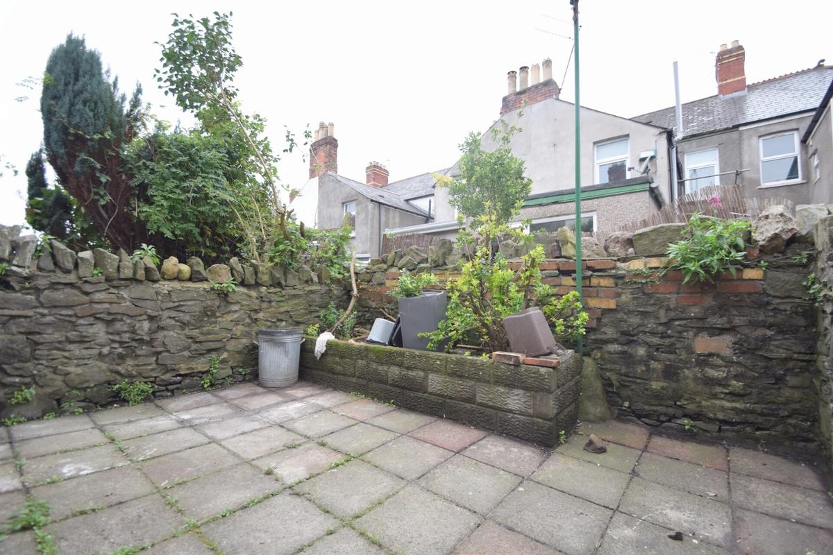 5 bedroom house for rent Alfred Street Cardiff, CF24 4TZ | UniHomes