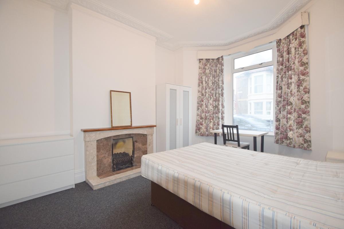 5 bedroom house for rent Alfred Street Cardiff, CF24 4TZ | UniHomes