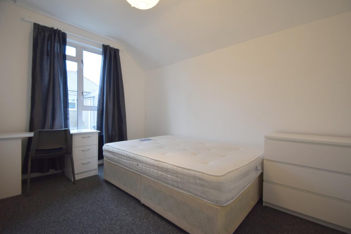 5 bedroom house for rent Alfred Street Cardiff, CF24 4TZ | UniHomes