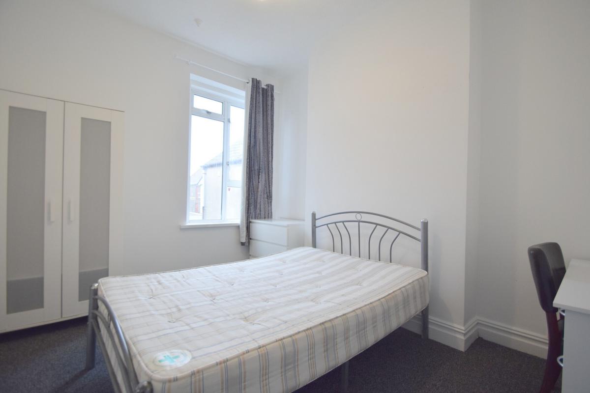 5 bedroom house for rent Alfred Street, Cardiff, CF24 4TZ | UniHomes