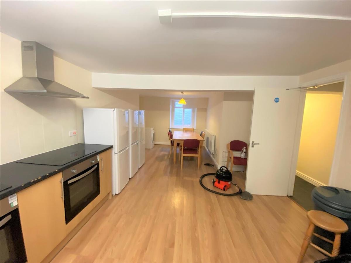 7 bedroom house for rent New Street Aberystwyth, SY23 2AT | UniHomes