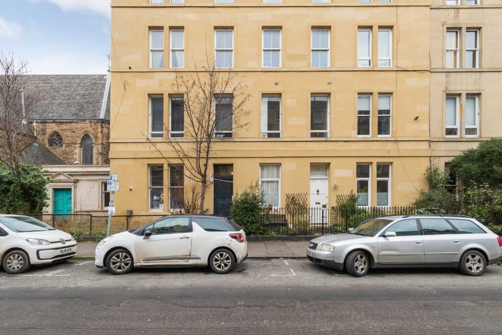 3 bedroom house for rent Panmure Place Edinburgh, EH3 9JJ | UniHomes