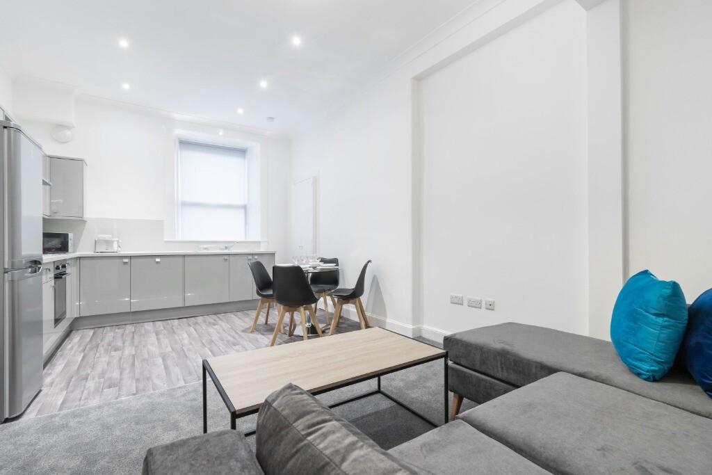 3 bedroom house for rent Panmure Place Edinburgh, EH3 9JJ | UniHomes