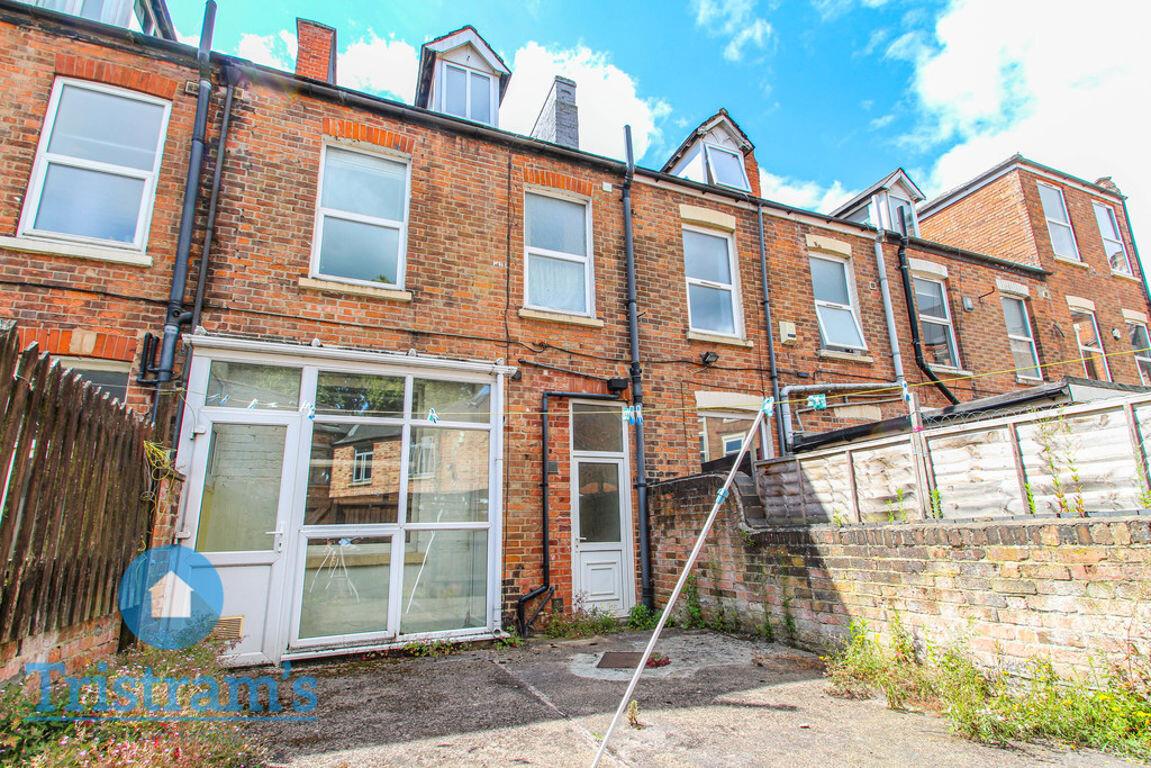 7 bedroom house for rent Burns Street, Nottingham, NG7 4DT | UniHomes