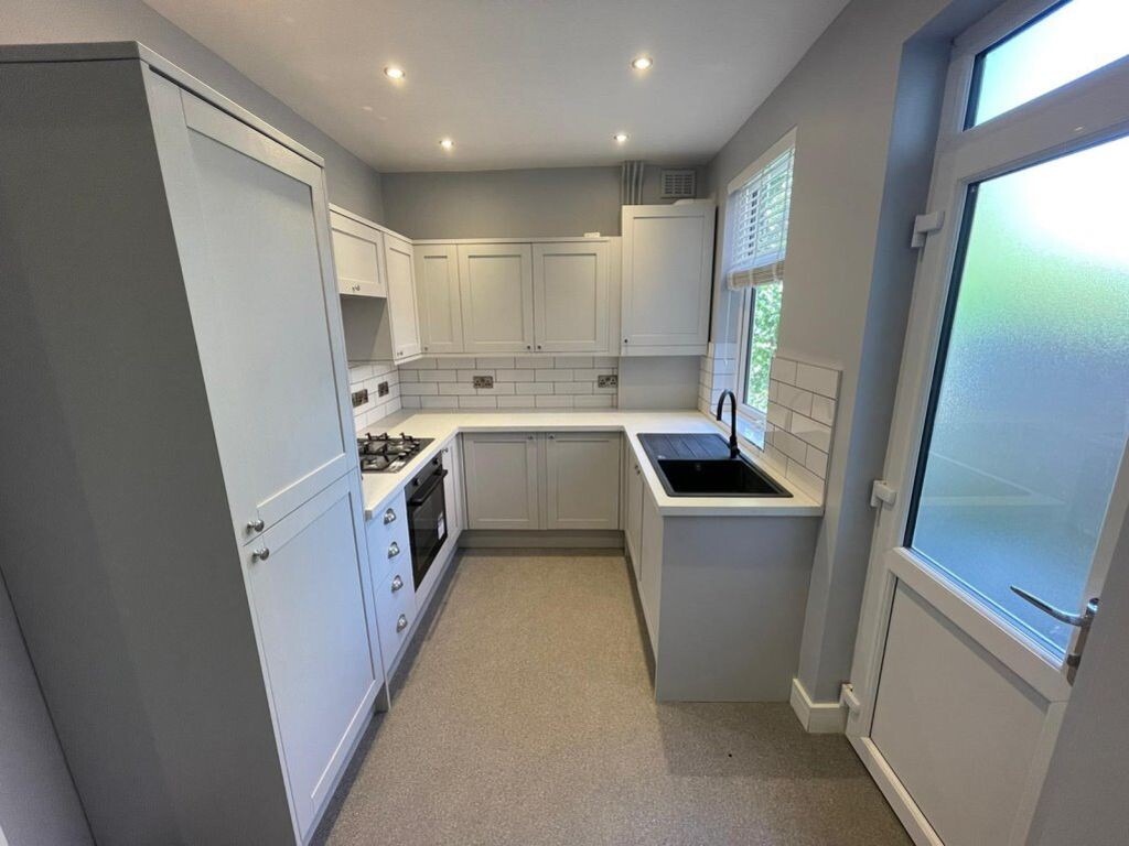 2 bedroom house for rent William Street, Loughborough, LE11 3BX | UniHomes