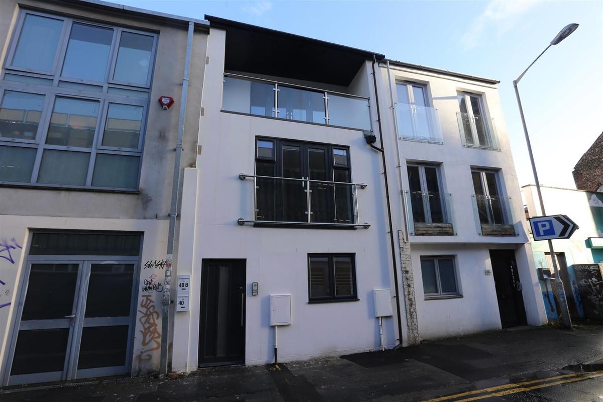 3 bedroom house for rent Providence Place Brighton, BN1 4GE | UniHomes