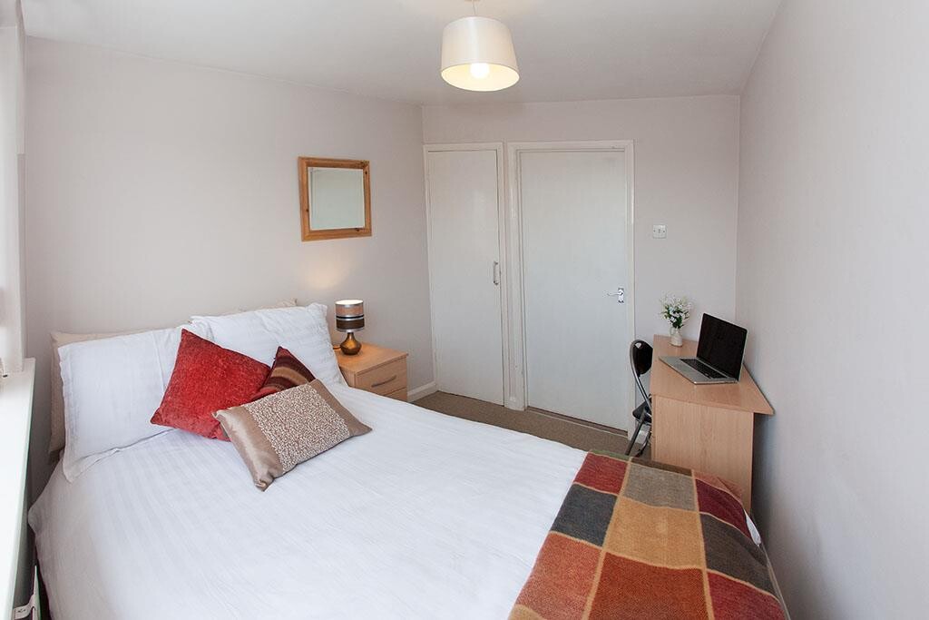 4 bedroom house for rent Hanover Place, Canterbury, CT2 7HA | UniHomes