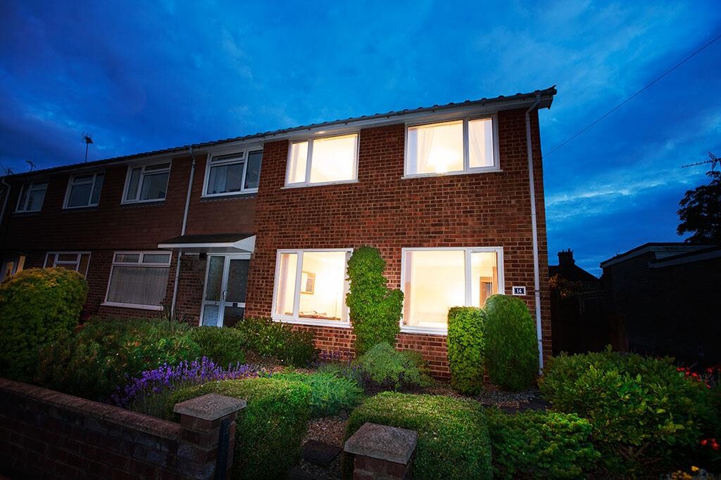 4 bedroom house for rent Hanover Place, Canterbury, CT2 7HA | UniHomes