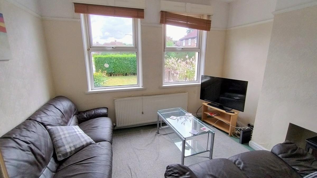 4 bedroom house for rent Tang Hall Lane York, YO31 0SL | UniHomes
