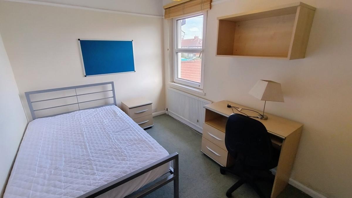 4 bedroom house for rent Tang Hall Lane York, YO31 0SL | UniHomes