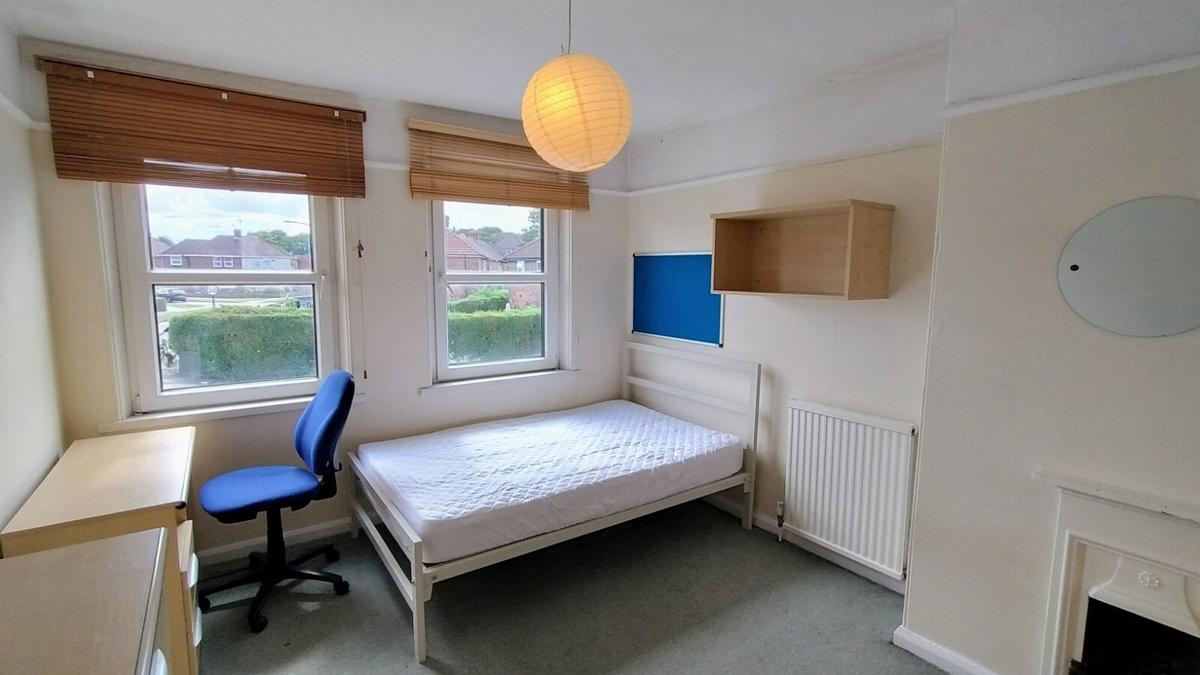 4 bedroom house for rent Tang Hall Lane York, YO31 0SL | UniHomes