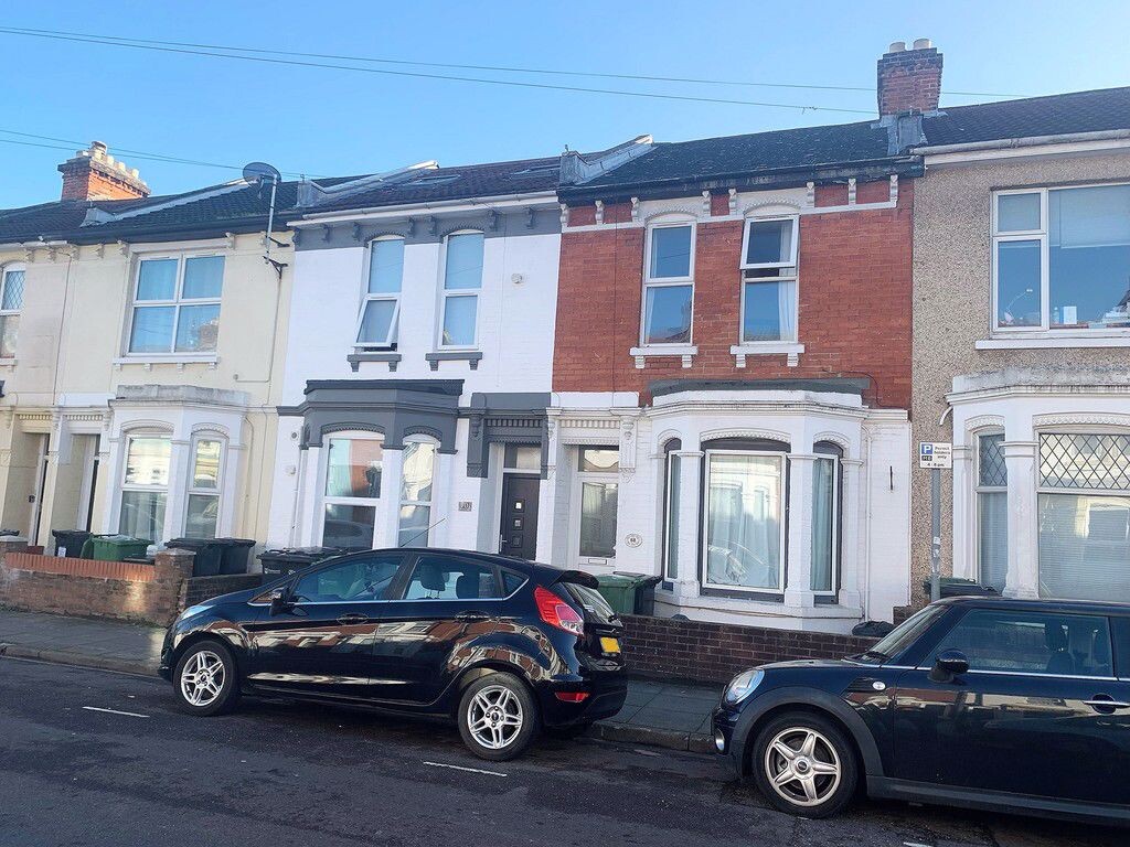 5 bedroom house for rent Manners Road, Portsmouth, PO4 0BB | UniHomes