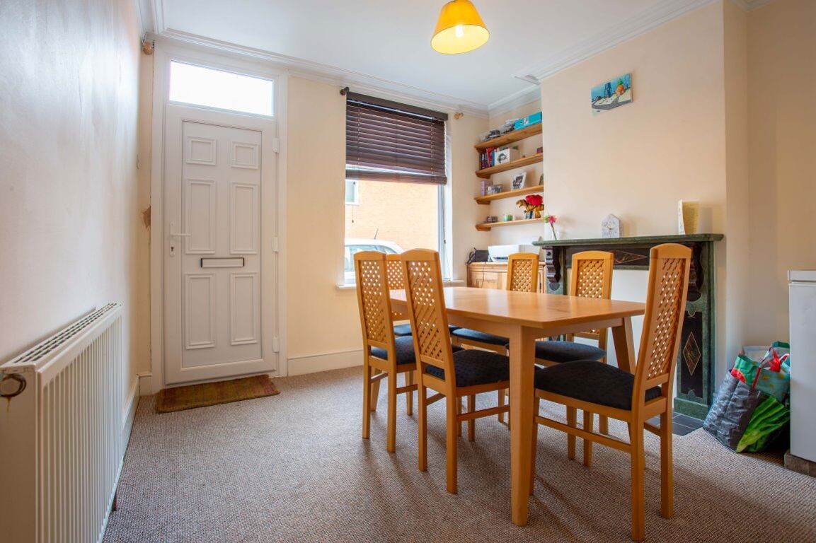 2 bedroom house for rent Leopold Street Loughborough, LE11 5DN | UniHomes
