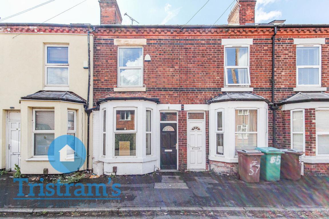4 bedroom house for rent Claude Street Nottingham, NG7 2LA | UniHomes