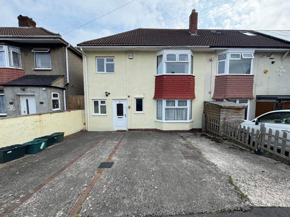 6 bedroom apartment for rent Conygre Grove Bristol, BS34 7DW | UniHomes