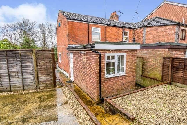 3 bedroom house for rent Portswood Road, Southampton, SO17 3SA | UniHomes