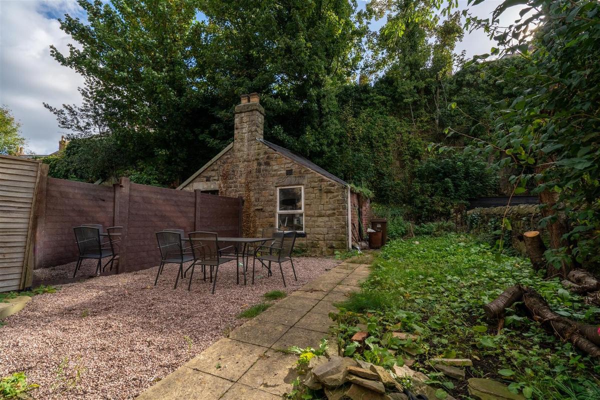 6 bedroom house for rent Ecclesall Road, Sheffield, S11 8TG | UniHomes