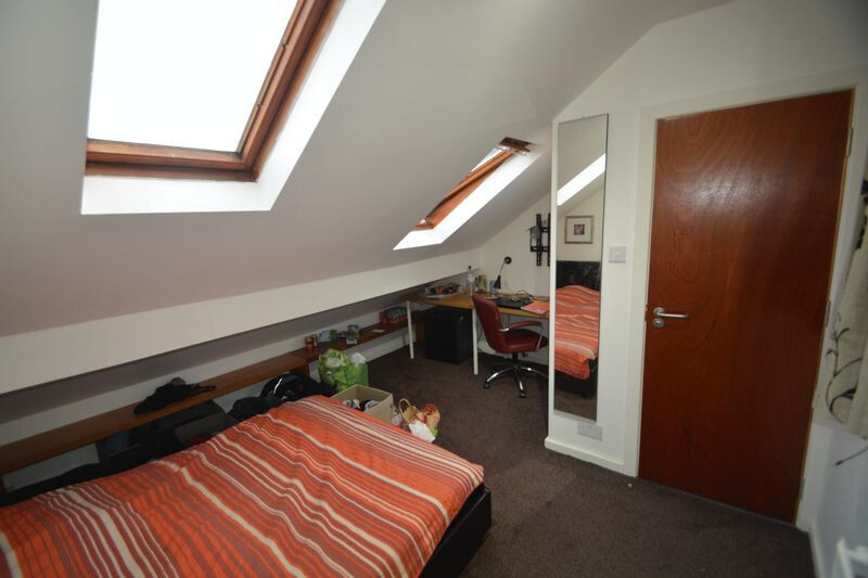 5 bedroom house for rent 11, Wetherby Grove, , Leeds Leeds, LS4 2JH ...