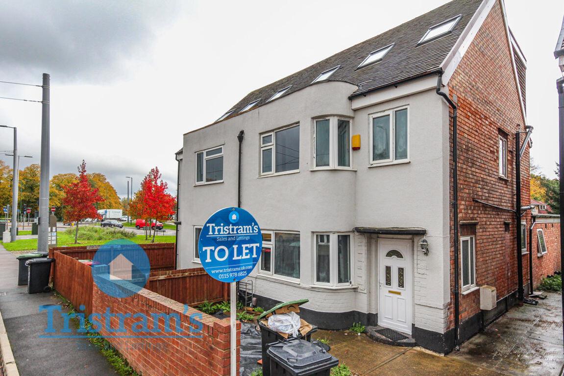 4 bedroom house for rent Lower Road, Nottingham, NG9 2GT | UniHomes