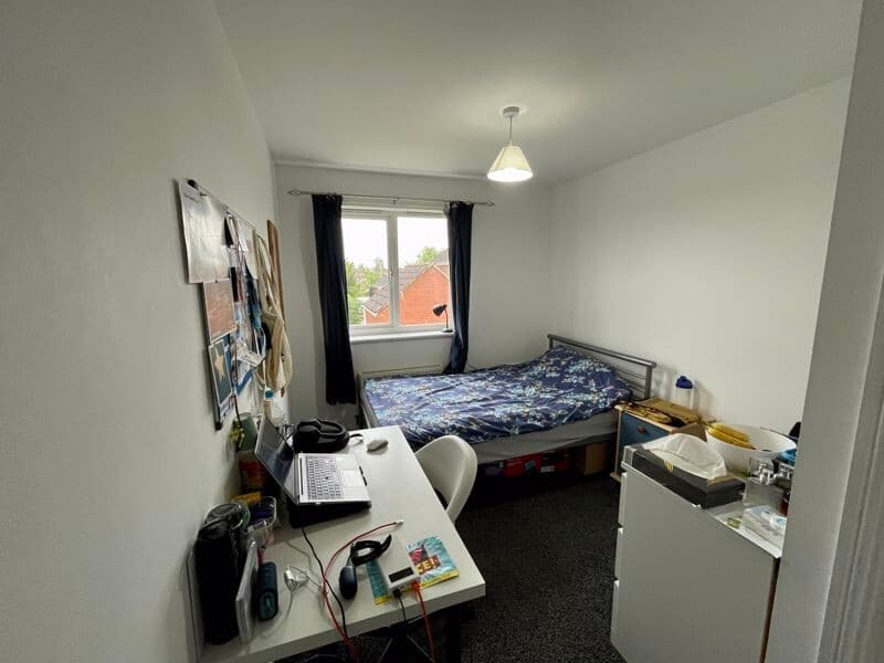 1 Bedroom House For Rent Rimer Close Norwich Nr5 9hz Unihomes