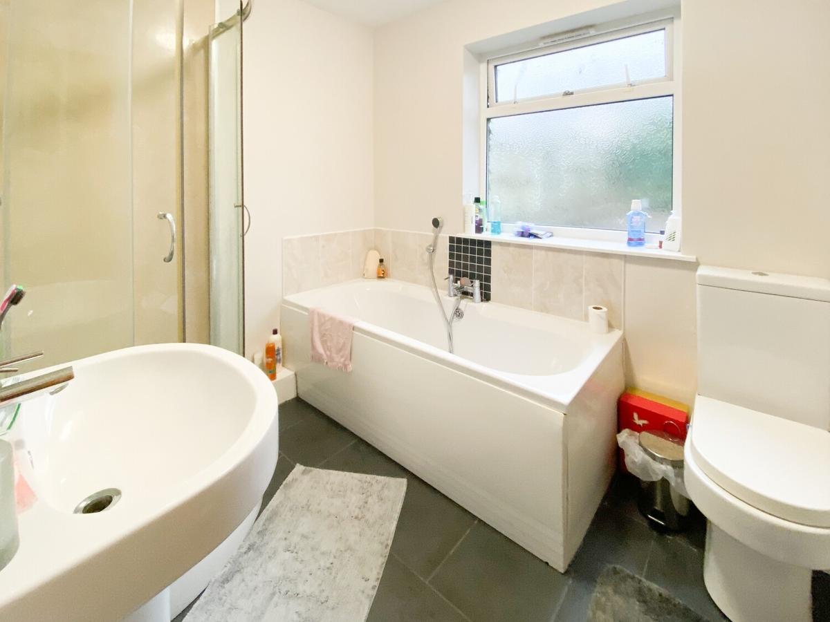 4 bedroom house for rent Emerald Street, Cardiff, CF24 1QA | UniHomes