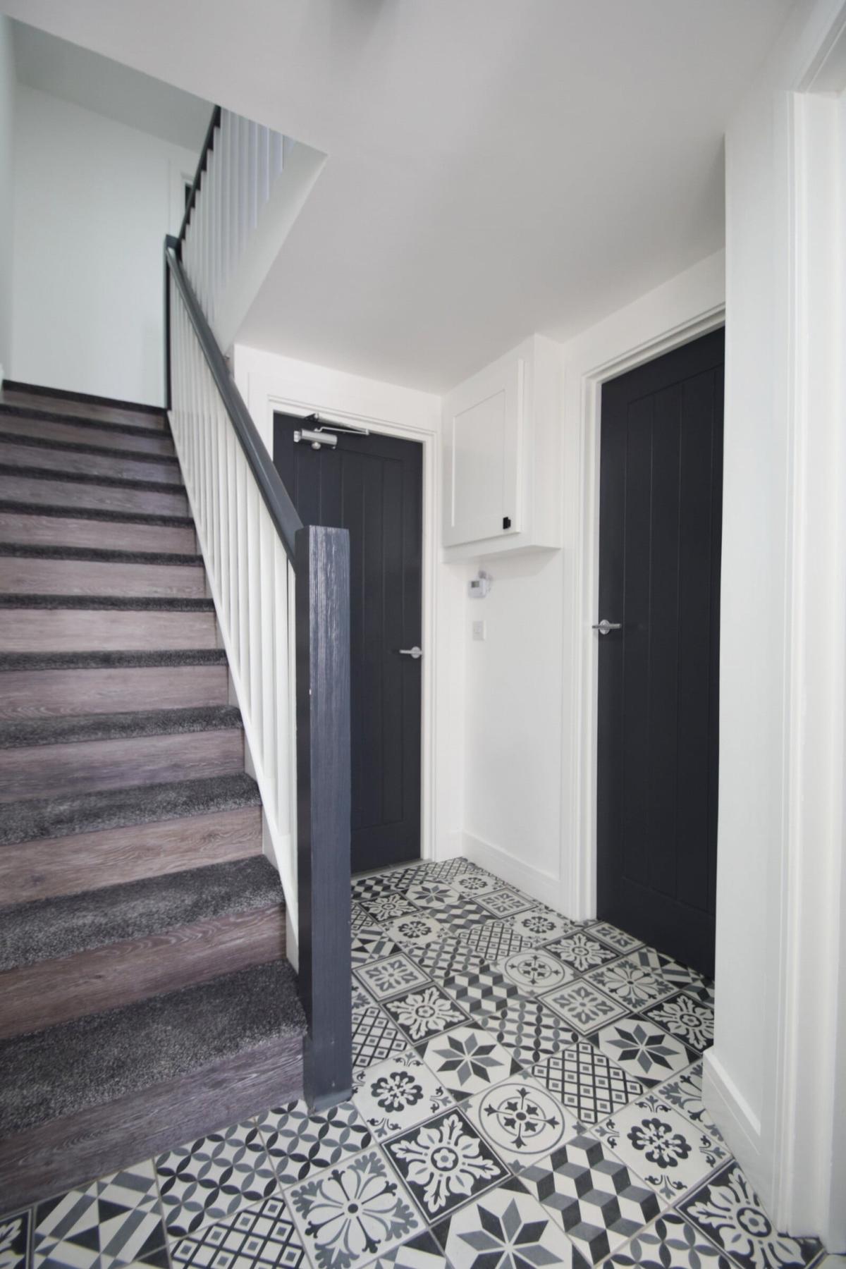 6 bedroom house for rent Cathays Terrace Cardiff, CF24 4HY | UniHomes