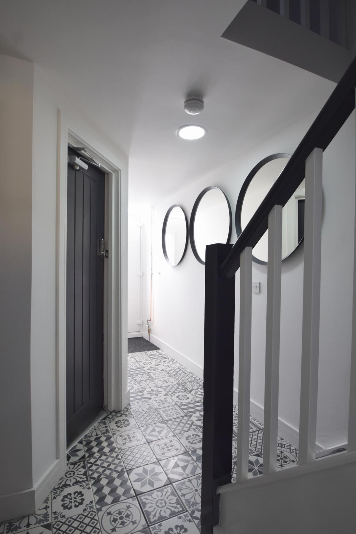 6 bedroom house for rent Cathays Terrace Cardiff, CF24 4HY | UniHomes