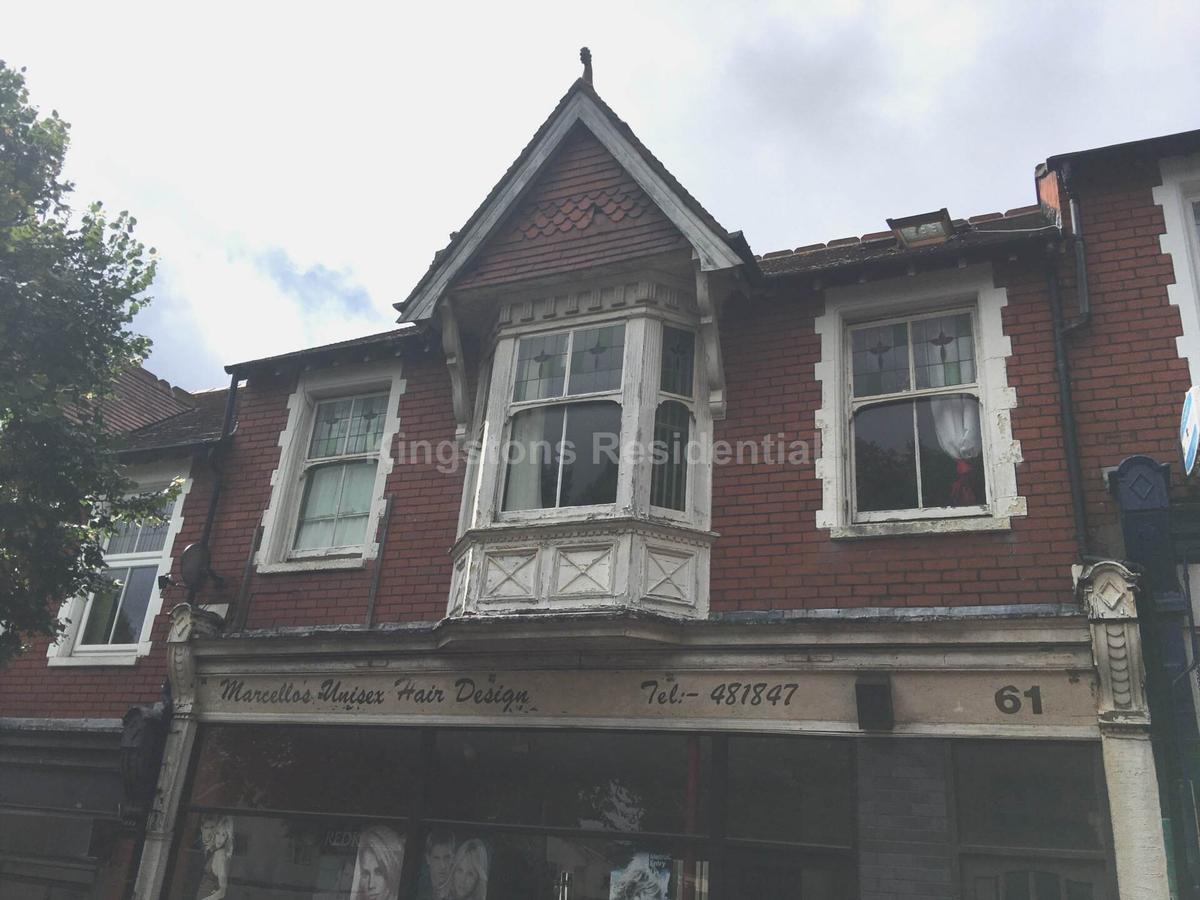 3 bedroom apartment for rent Waterloo Road Penylan Cardiff, CF23 9BL ...