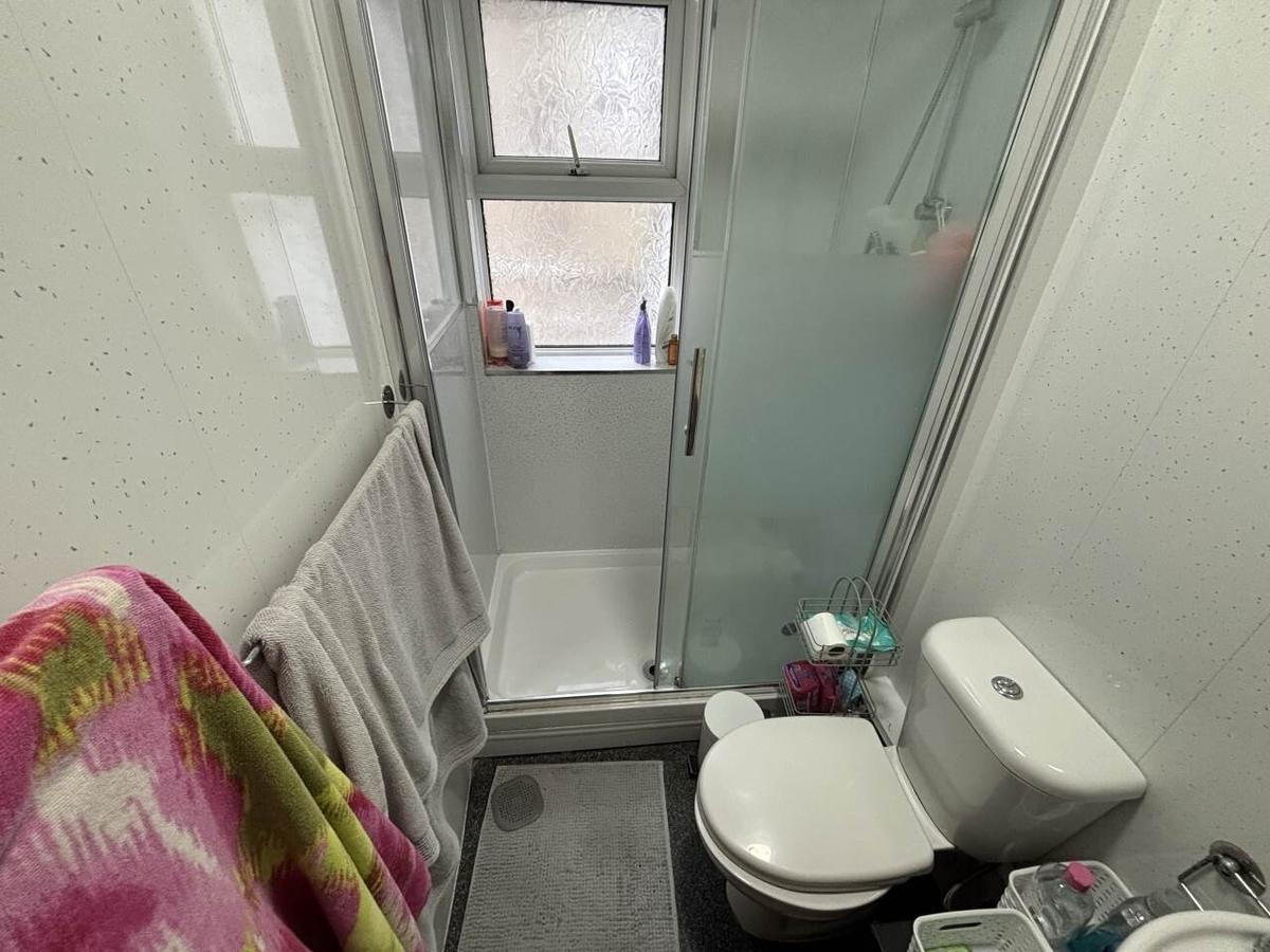 4 bedroom house for rent Cathays Terrace Cardiff, CF24 4HU | UniHomes