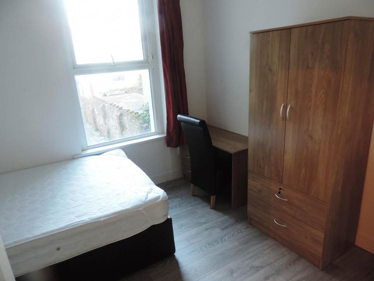 4 bedroom house for rent Cathays Terrace Cardiff, CF24 4HU | UniHomes