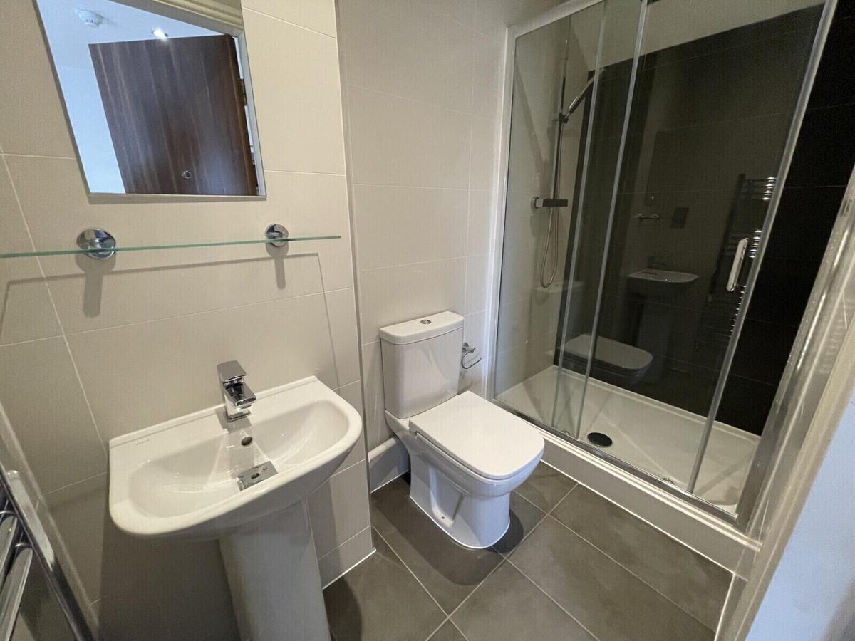 1 bedroom apartment for rent Westcotes Drive, Leicester, LE3 0QR | UniHomes