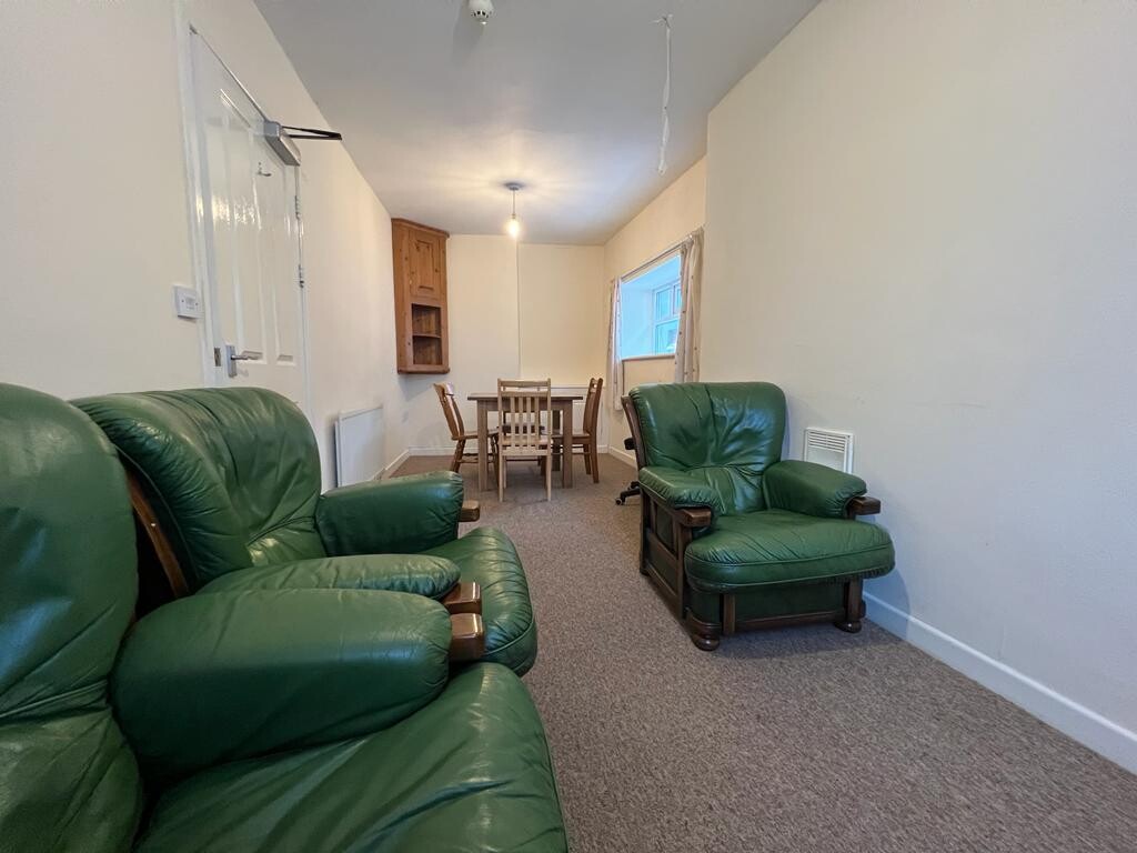 4 bedroom house for rent Chalybeate Street Aberystwyth, SY23 1HX | UniHomes