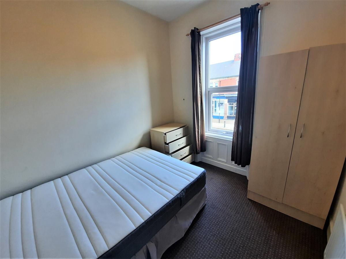 2 bedroom apartment for rent Newlands Road, Newcastle, NE2 3NT | UniHomes