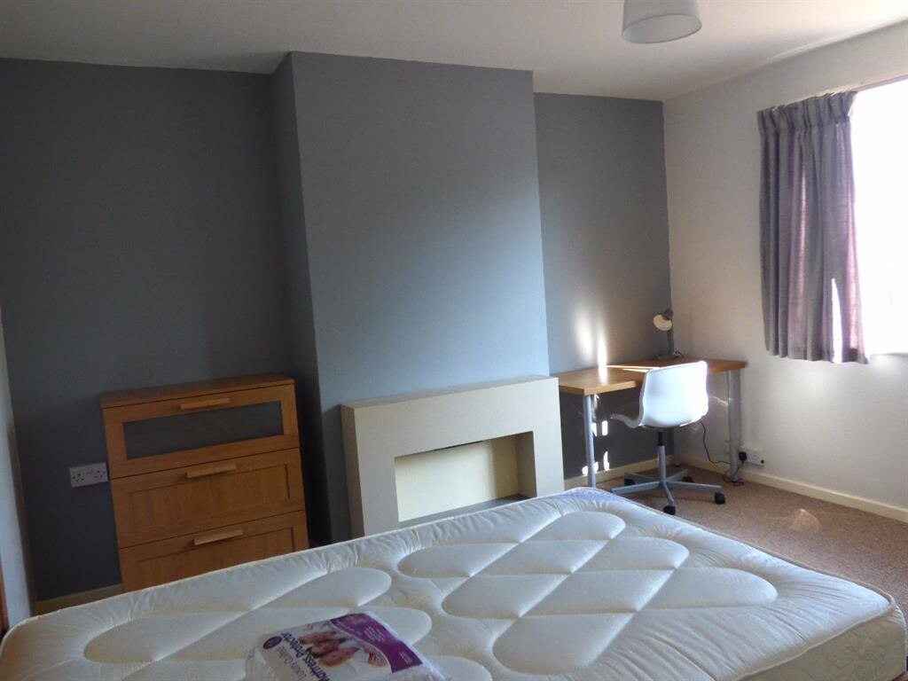 4 bedroom house for rent Prince Charles Road Exeter, EX4 7EF | UniHomes