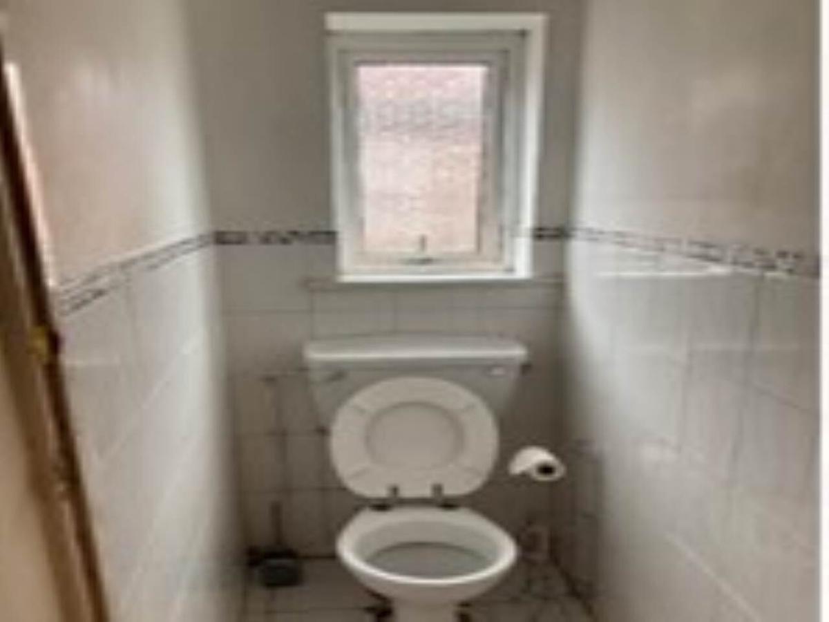 3 bedroom house for rent Brook St, Cardiff, CF11 6LG | UniHomes