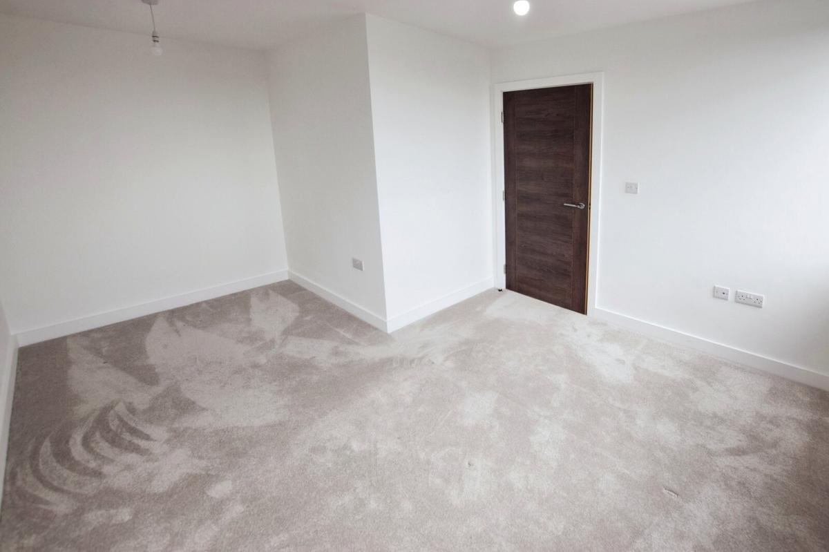 1 bedroom house for rent Alexander House, Manchester, M16 0PP | UniHomes
