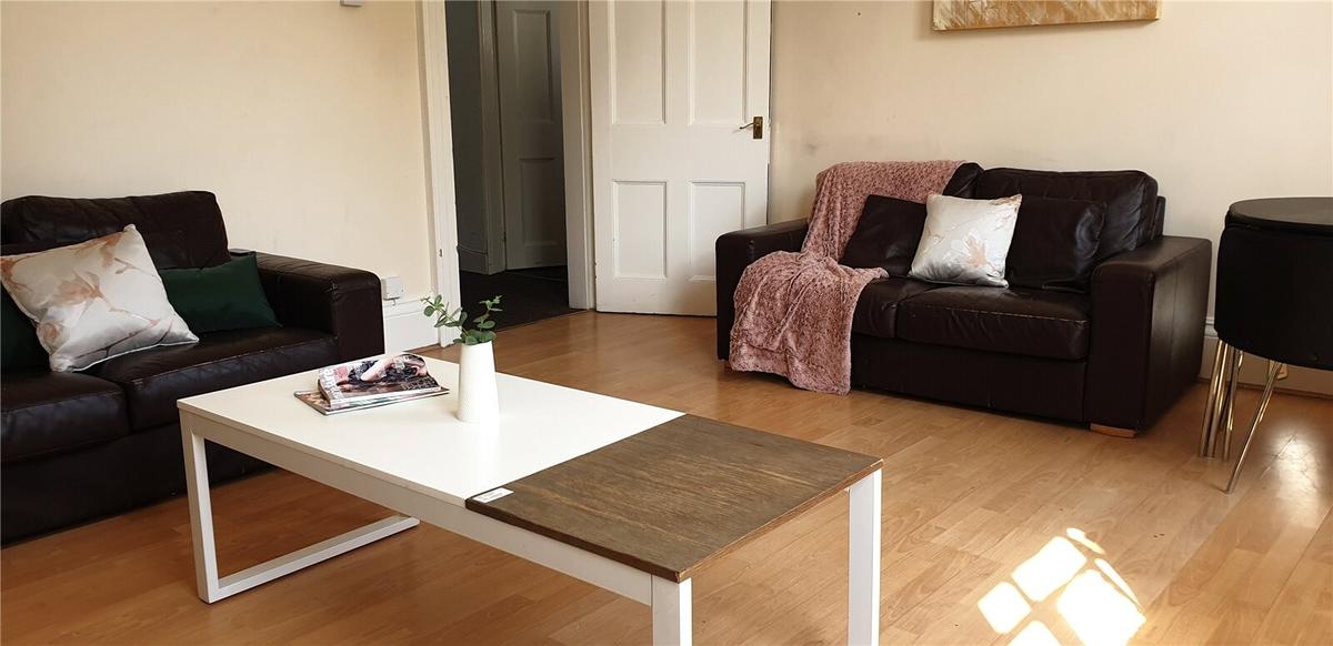4 bedroom apartment for rent Rockstone Place Southampton, SO15 2EP ...