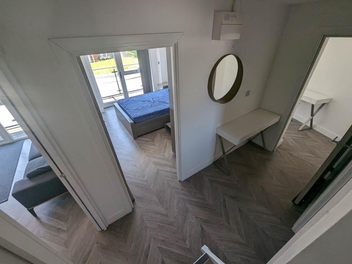 2 bedroom house for rent Maindy Road Cardiff, CF24 4HP | UniHomes